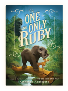 Home - The One and Only Ivan by Katherine Applegate